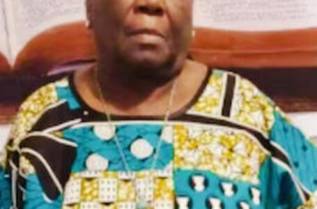 Death Announcement – Page 5 – TLC Africa Internet Magazine & Liberian ...